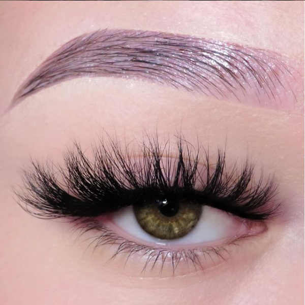 Cindy | Subtle Lashes | Korean 3D Faux Mink Lashes