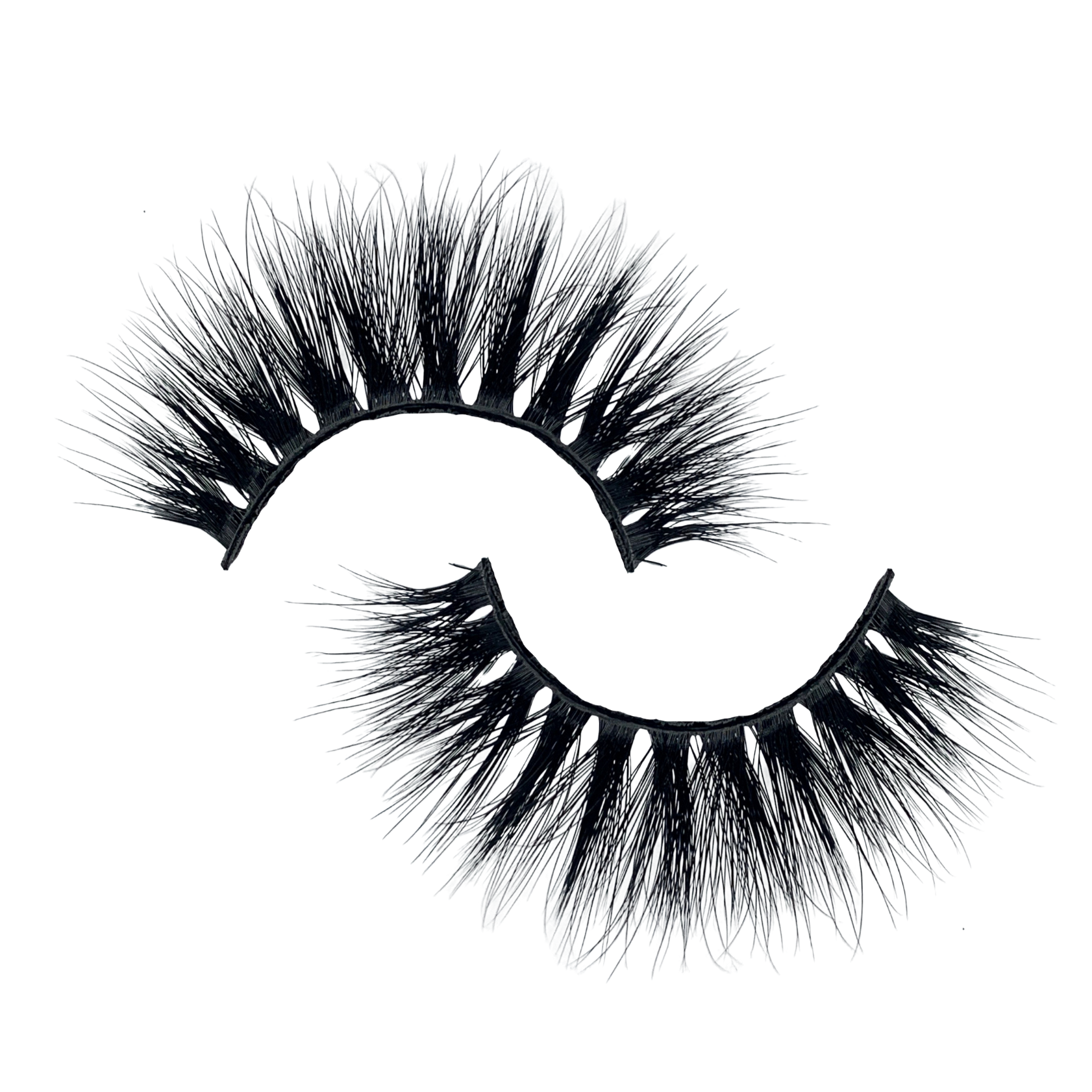 Cindy | Subtle Lashes | Korean 3D Faux Mink Lashes