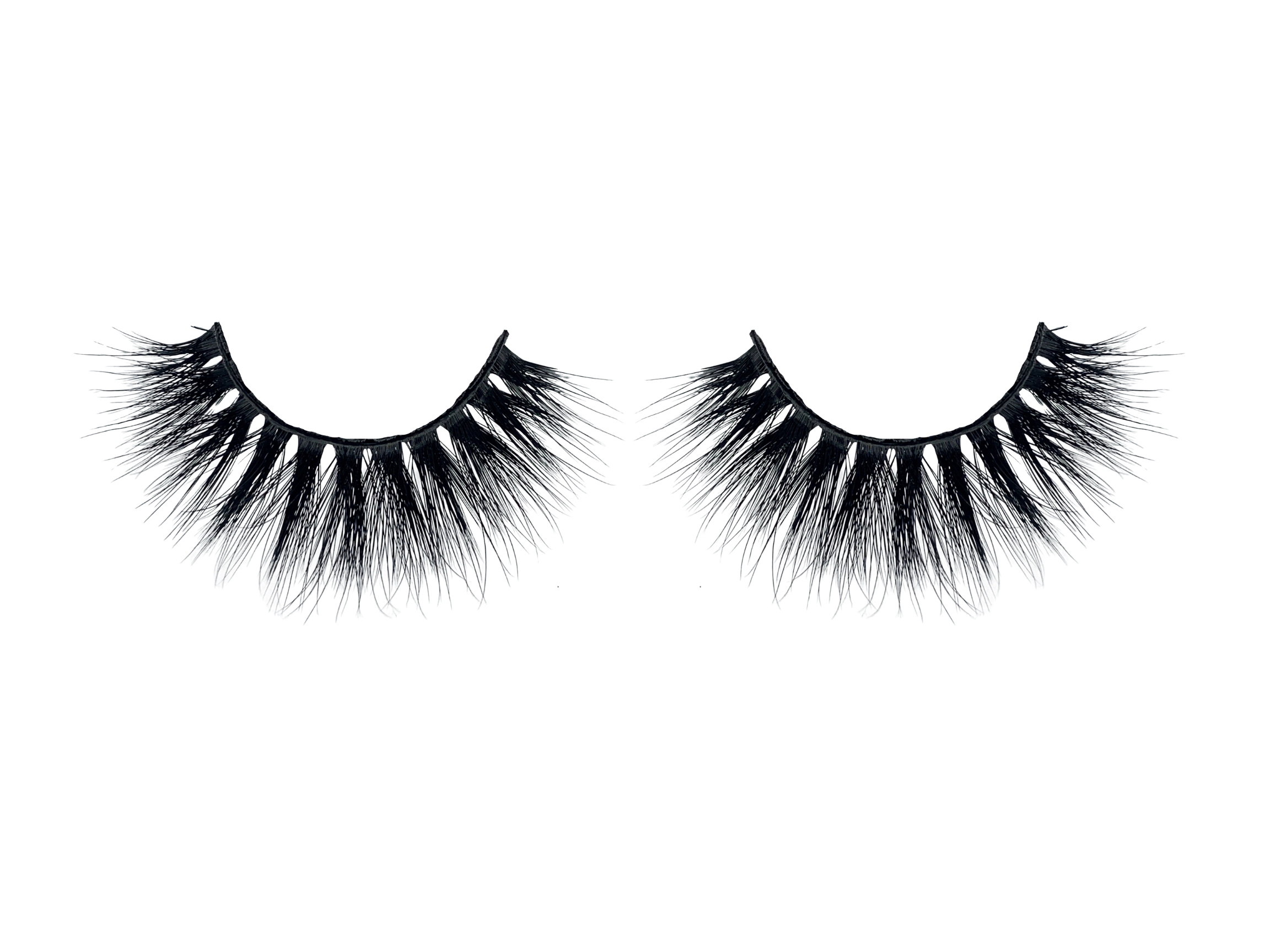Cindy | Subtle Lashes | Korean 3D Faux Mink Lashes