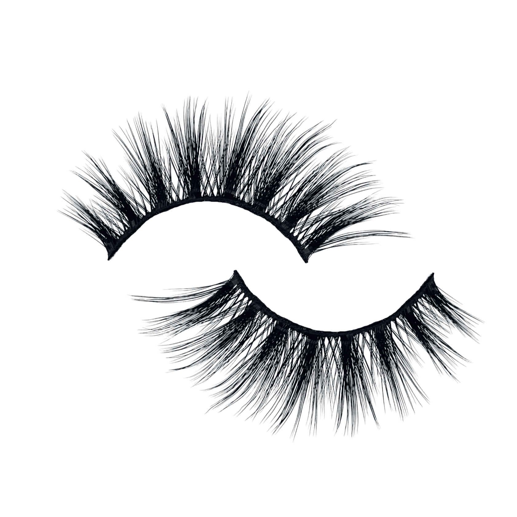 Emily | Subtle Lashes | Soft Korean 3D Faux Mink Lashes