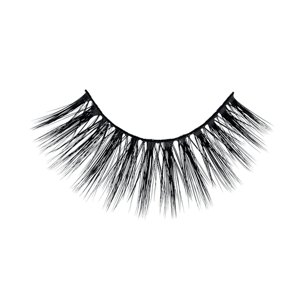 Kayla | Subtle Lashes | Soft Korean 3D Faux Mink Lashes